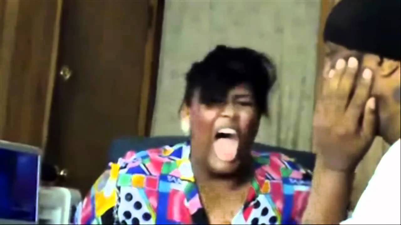 Who You Finna Try? WTF BOOM(With a mix of Peter Griffin) - YouTube