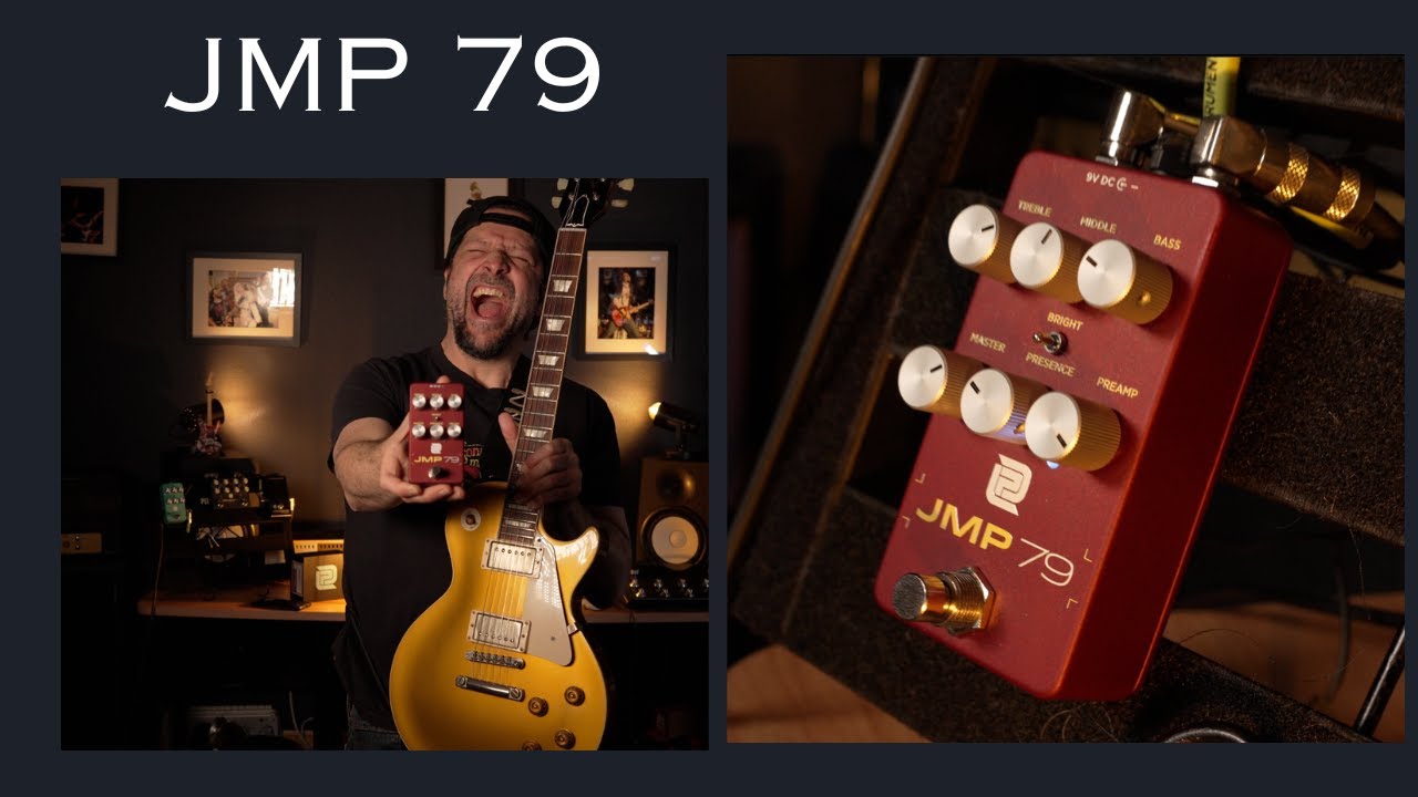 LPD JMP 79 w/ Doug Rappoport- 70s ROCK! - YouTube
