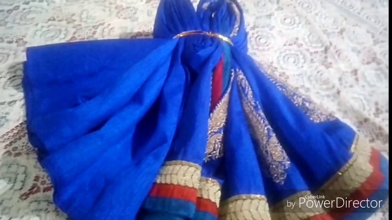Wedding tray decoration idea || bengali totto - YouTube