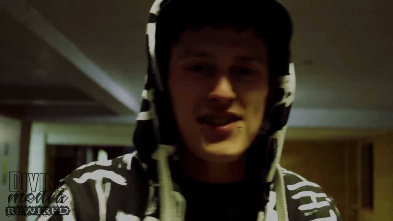 Skam Artist - [REWIRED SESSION S1 EP2] - YouTube