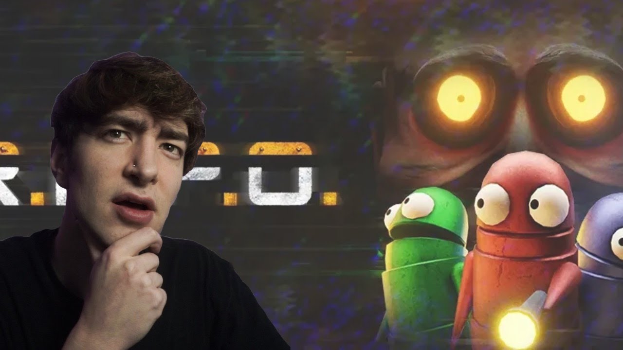 REPO Did Not Go As Expected - YouTube