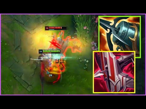 Malphite Counters Yone But Not Dzukill Yone | League of Legends Clip ...