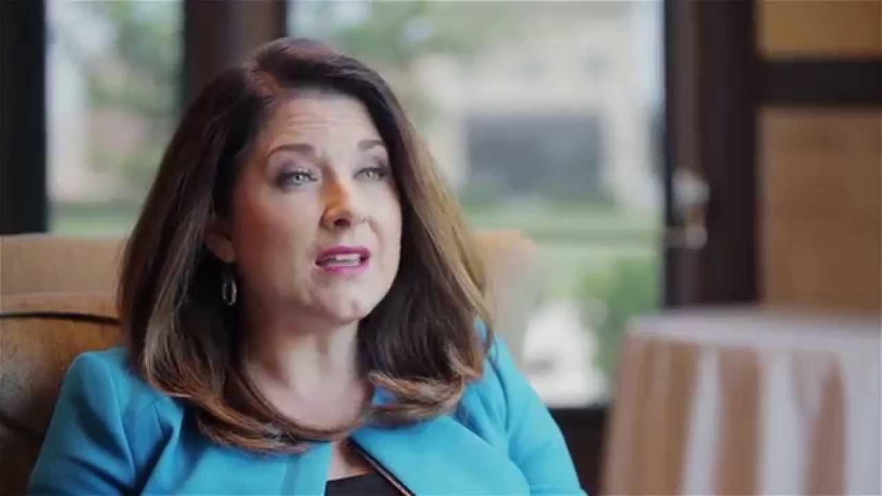 Chef Deb - Behind Her Brand TV Interview - YouTube