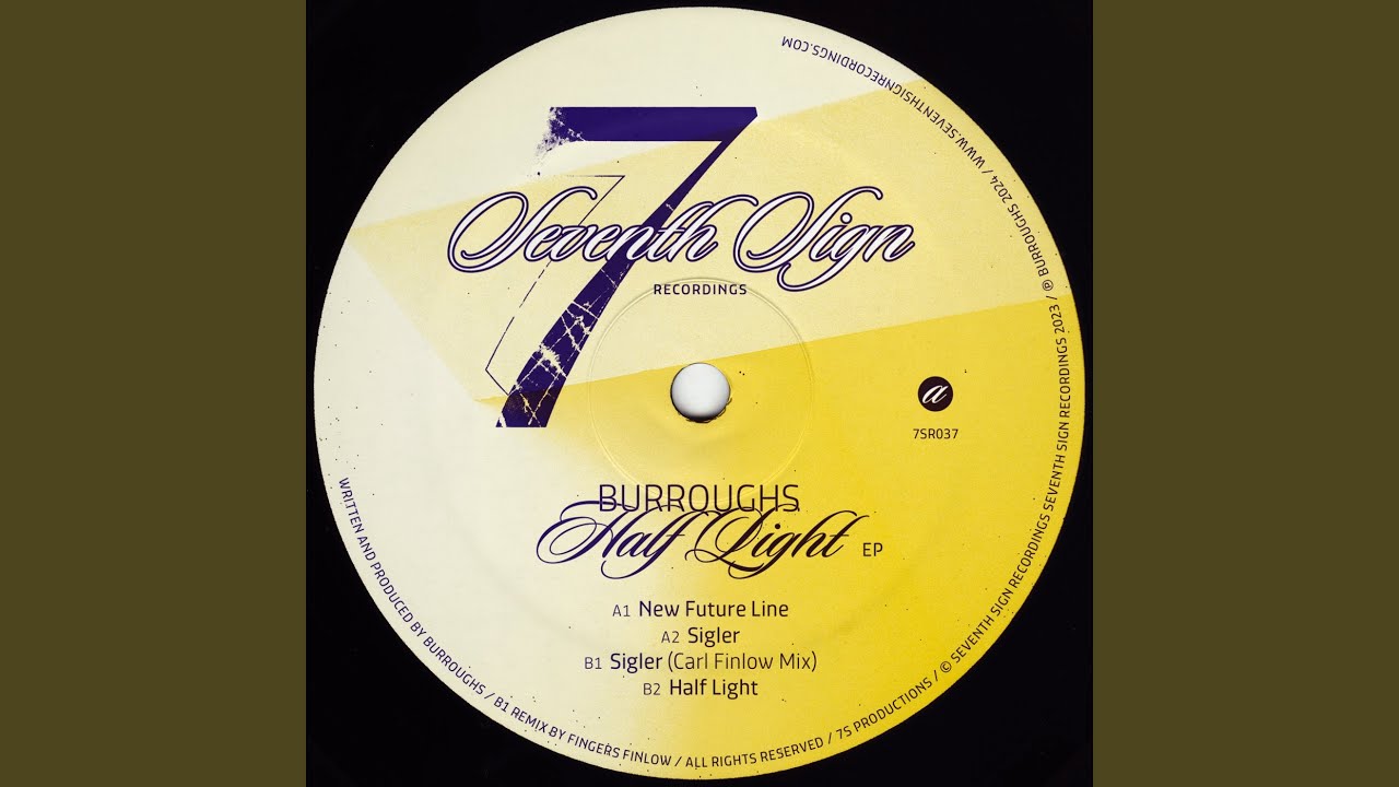 Sigler (Carl Finlow Remix) - YouTube