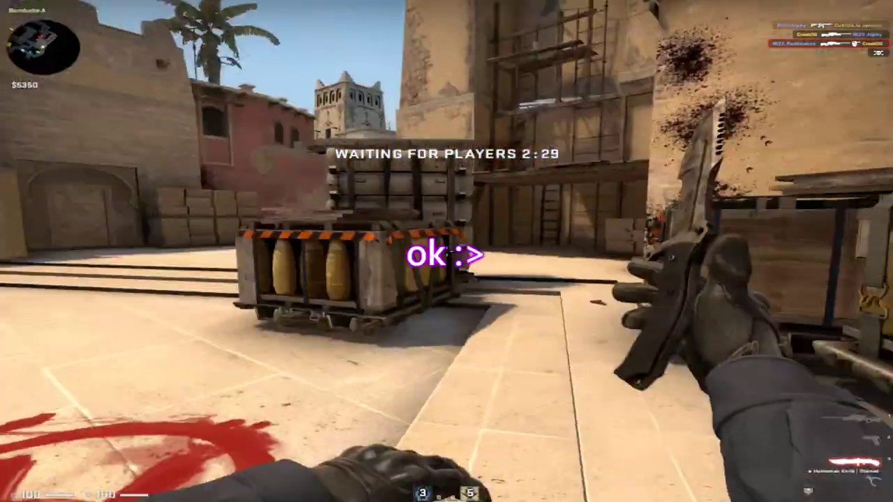 ShadowPlay dump - YouTube