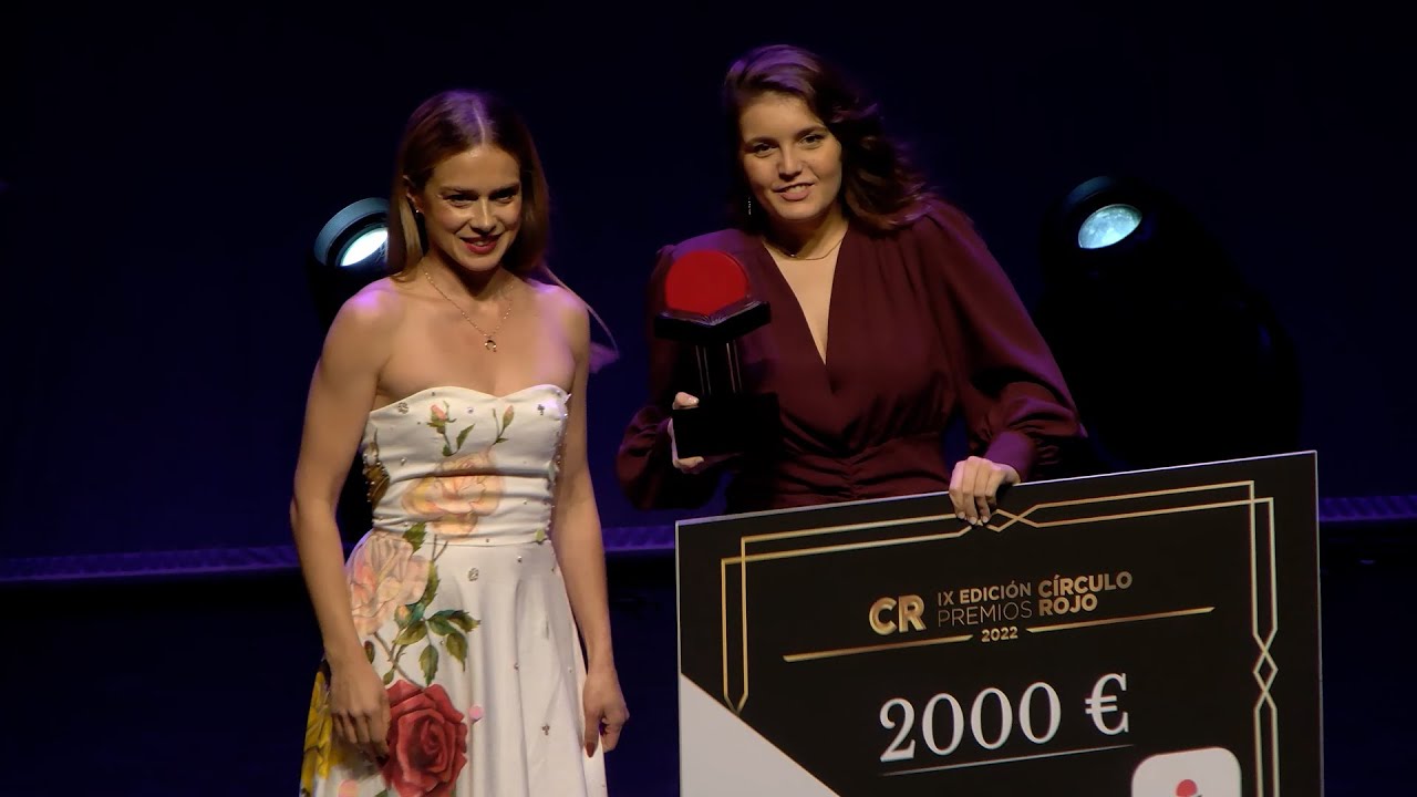 Éxito de la IX edición de la Gala de Premios de Círculo Rojo - YouTube