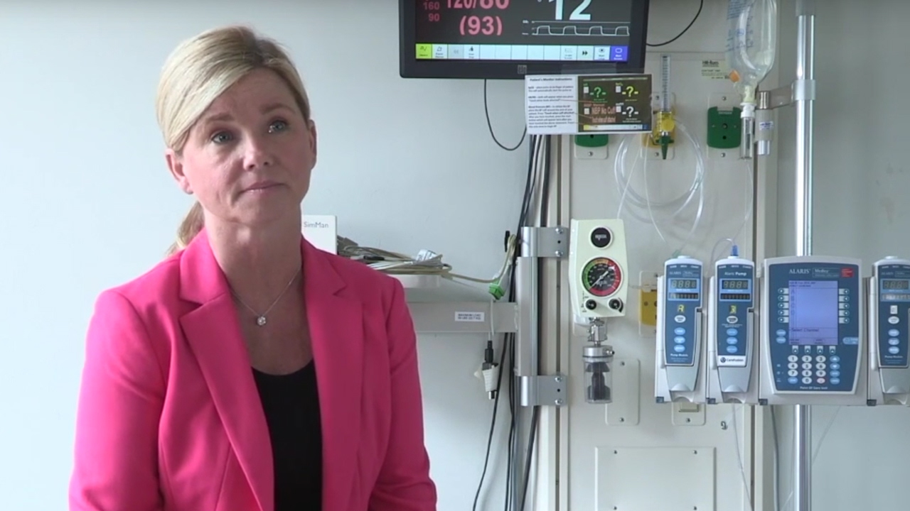 Doctor of Nursing Practice — Clinical Nurse Specialist Program at Johns ...