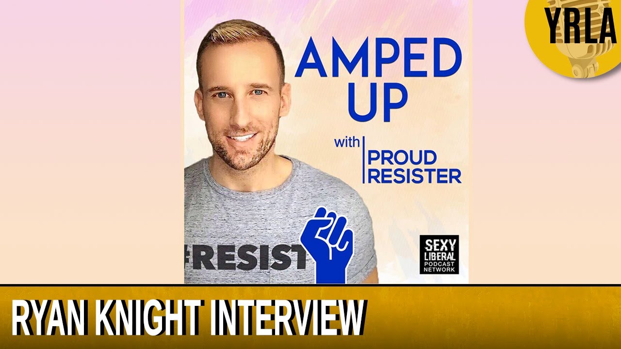 Interview with Ryan Knight - YouTube