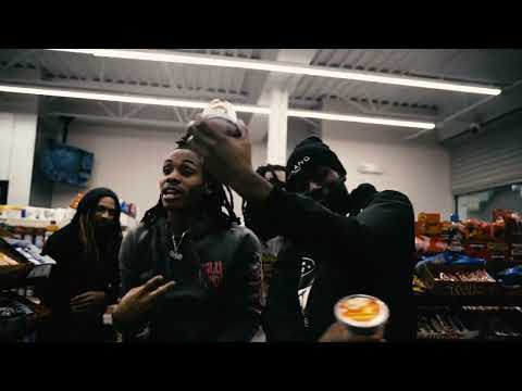 Na$o - “My Favorite Opp” (Official Video) Shot by @Lou Visualz