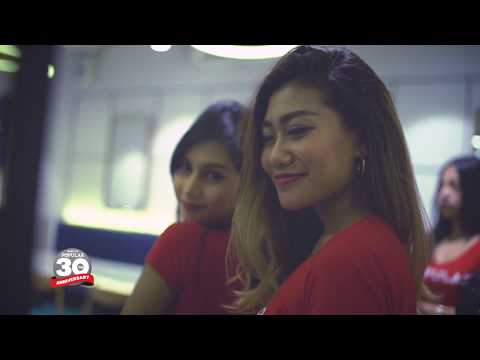 Lomba Bikin Dessert di The Royal Pot | Miss Popular Batch 5 Dance Challenge