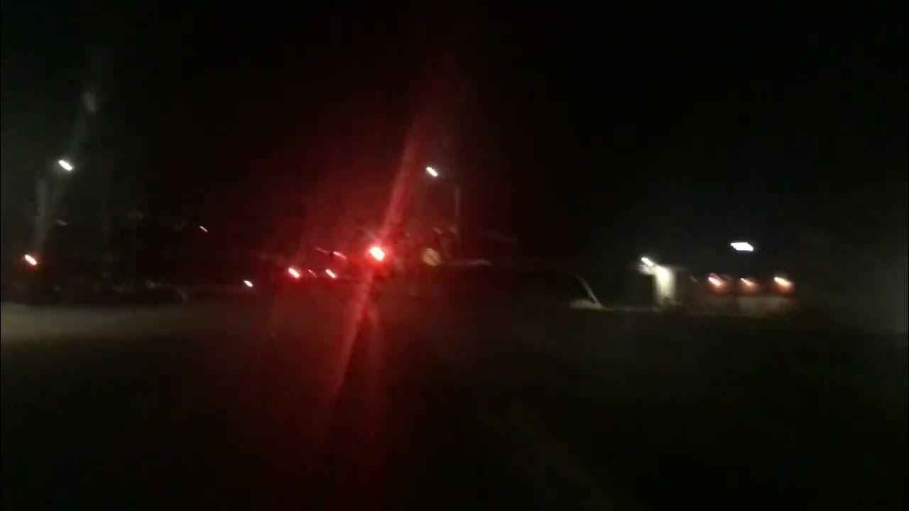 UP 4812 Leads Manifest Magnolia,Tx - YouTube