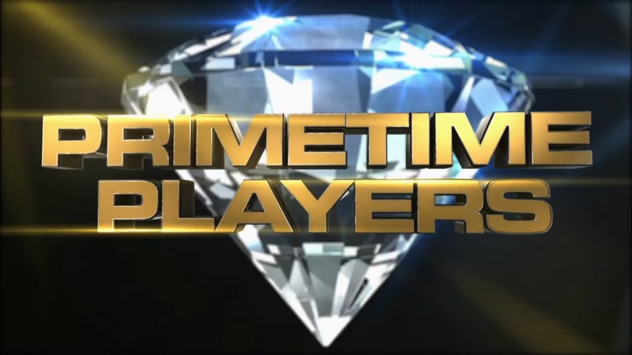 The Prime Time Players theme “Move (Get It In)” v2 entrance video 2012 ...