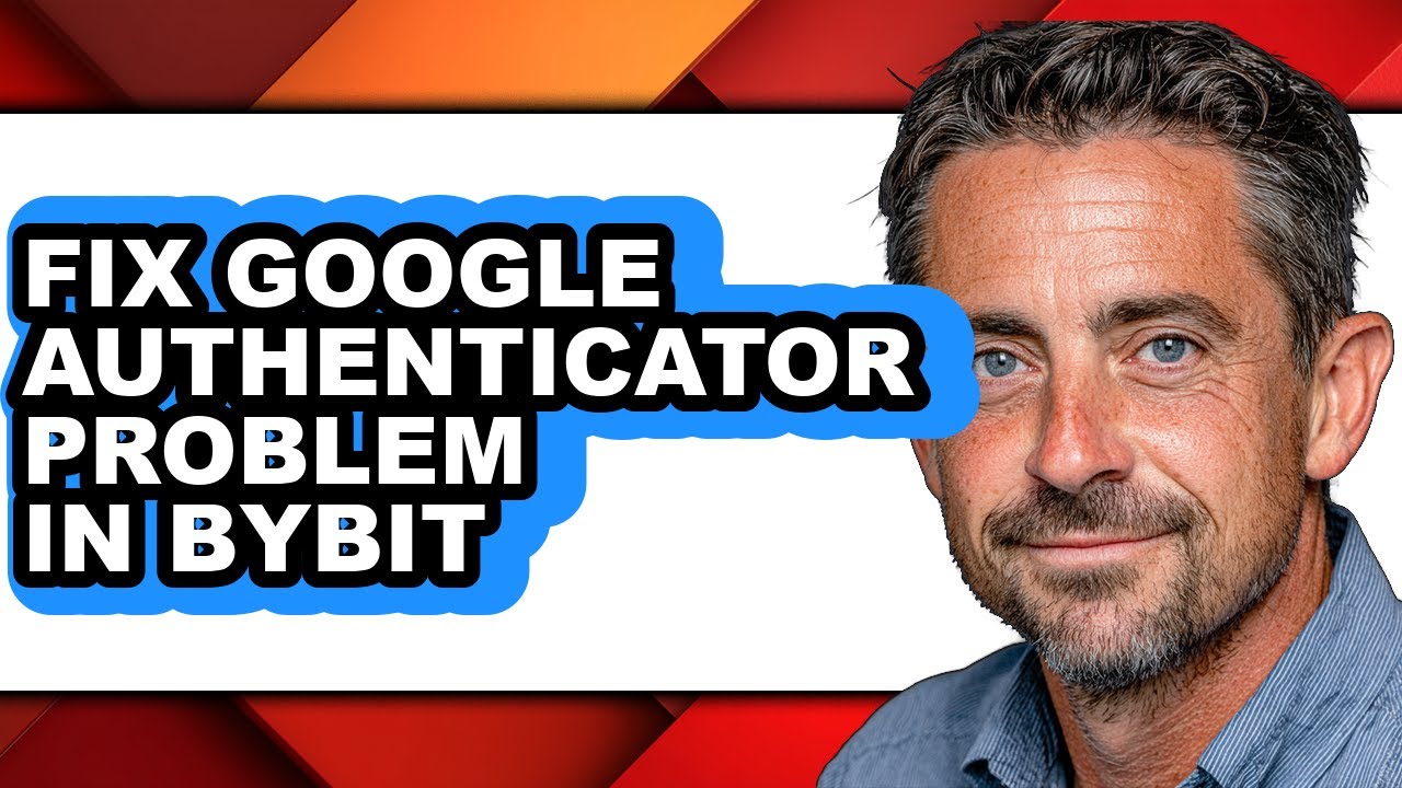 How to Fix Google Authenticator Problem in Bybit (easy Method) - YouTube