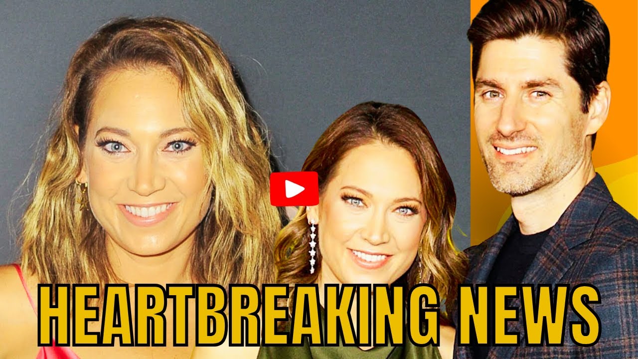 "GMA Star Ginger Zee Announces HEARTBREAKING NEWS😥: Fans React to Shocking Hiatus!" - YouTube