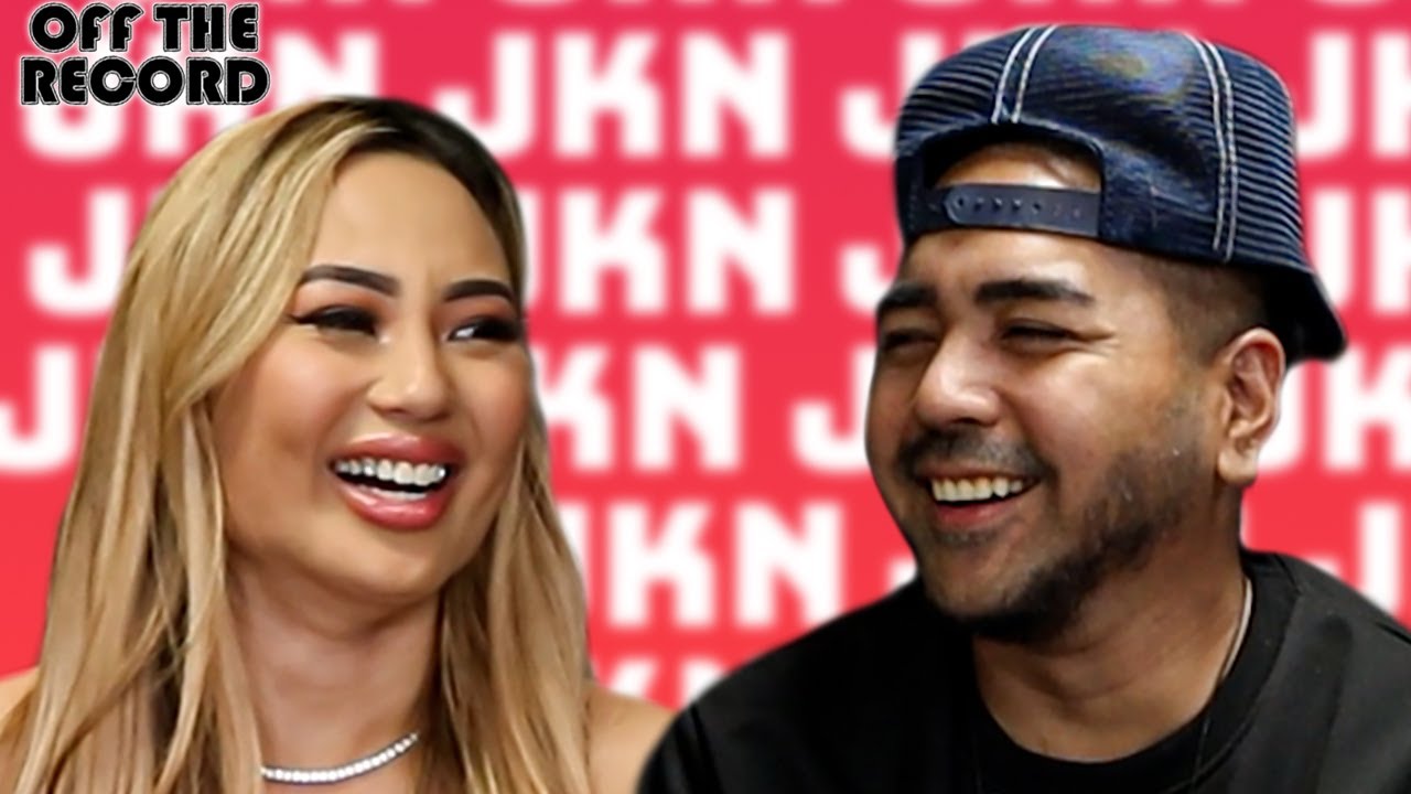 Off The Record: Story Time About A Messy Time - YouTube