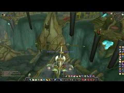 Engineering Flying Mount on PTR w/sound (World of Warcraft) - YouTube