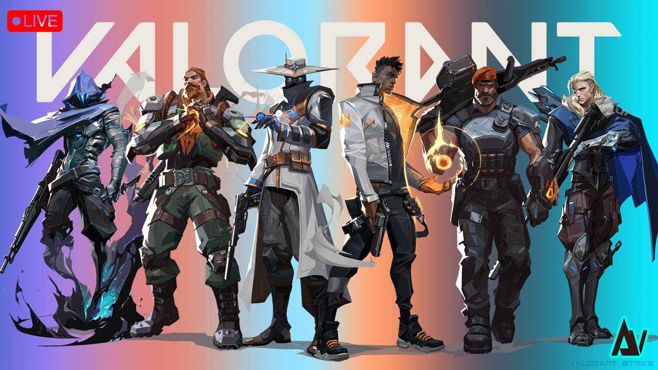 Jadi Reset Ini? - Valorant Indonesia #25 - YouTube