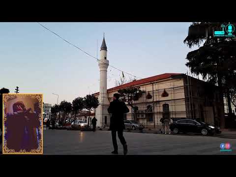 SAKARYA MERKEZ ORHAN CAMİİ MERKEZİ SİSTEM AKŞAM EZANI 16.02.2020 OKUYAN:RESUL CANER
