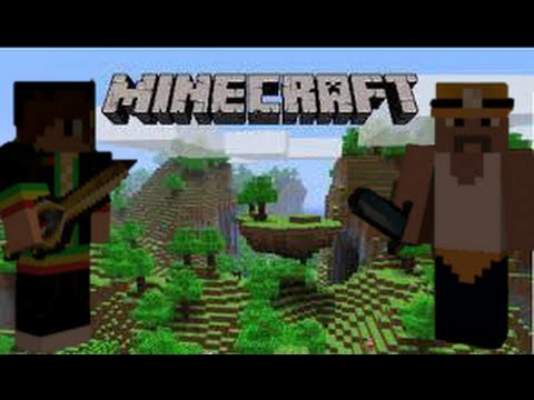 Les bases de Minecraft #02 '' Le minage'' - YouTube