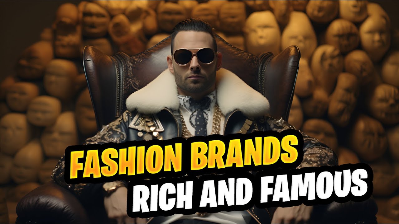 What Do Celebrities Wear? Top Luxury Brands In Celebrity Fashion ...