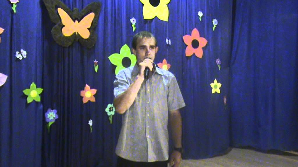 Pop Alexandru de la Lechinta-Frunza-n fag frunza sub fag - YouTube