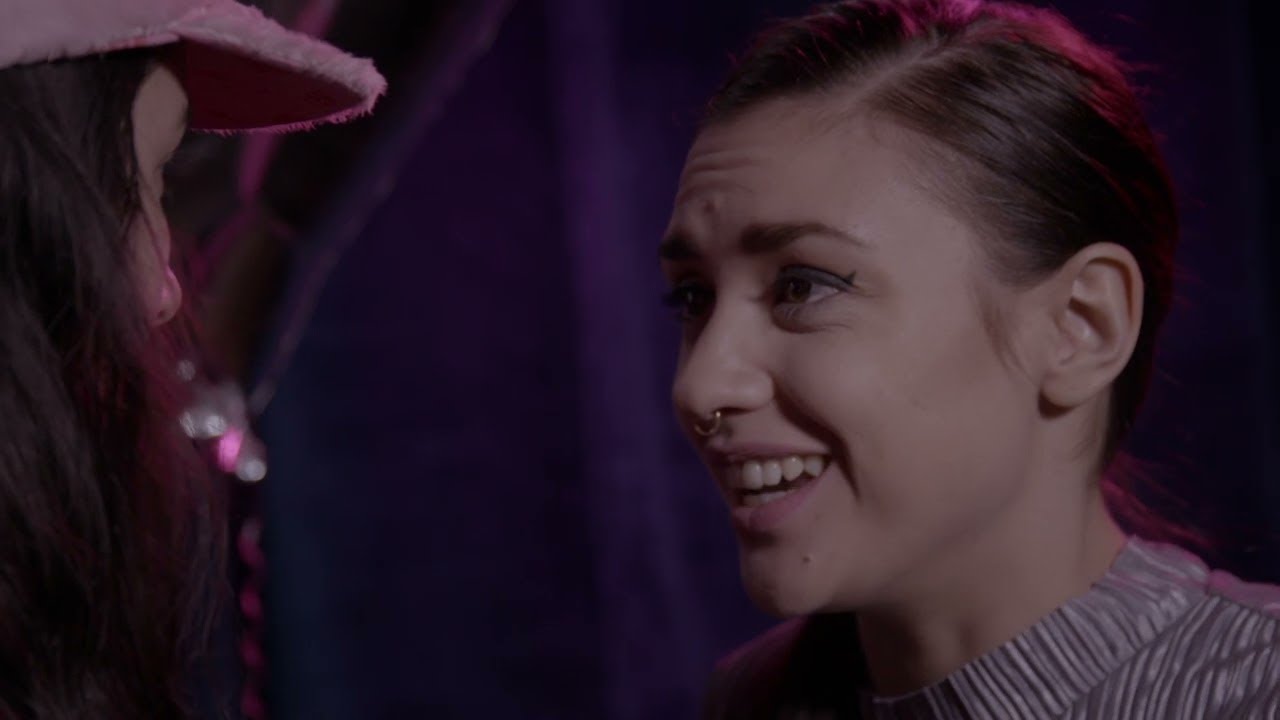 Prom(ises) - YouTube