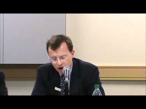 4. Michael R. Nelson - Netizen Lobbying Cybersecurity - YouTube