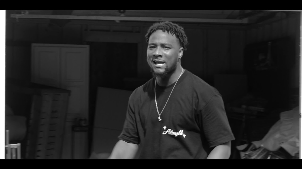 Jay Lloyd - Live it Up (Official Video) - YouTube