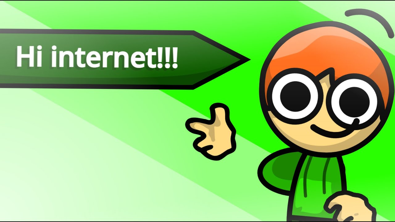 Hello Internet!!! - YouTube