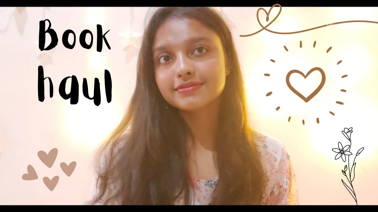 BIRTHDAY BOOK HAUL YouTube birthday-book-haul-youtube
