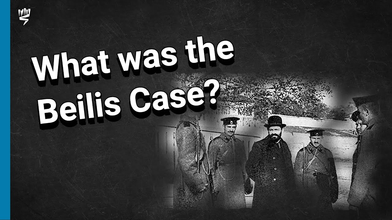 The Beilis Case - YouTube