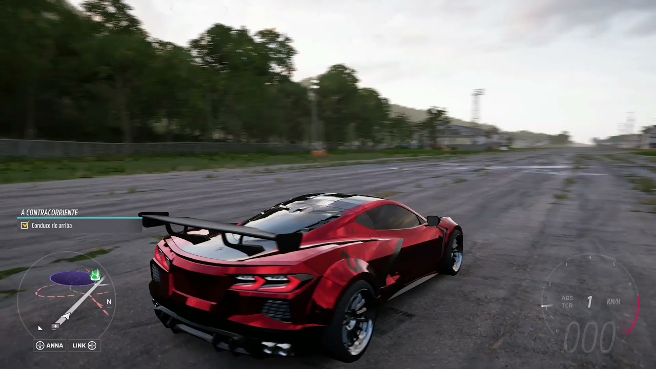 Trippie Redd Car In Forza Horizon 5 - YouTube