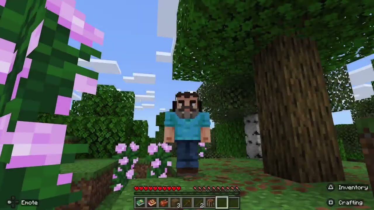 🎬 MINECRAFT MOVIE MOD | Epic Story Unfolds 🎮 #minecraft #minecraftmovie ...