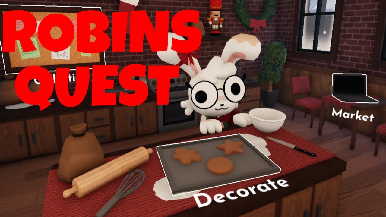 Tower Heros - Robins Quest Tutorial - YouTube