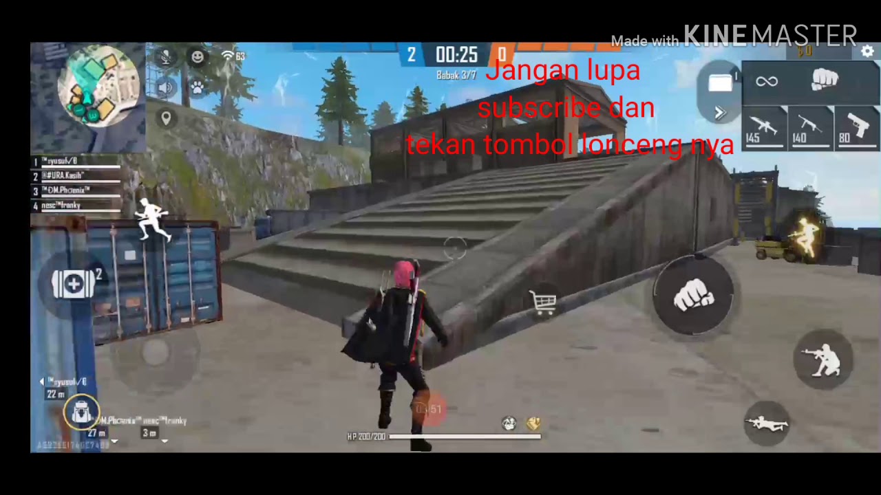 Frifayer 2020 - YouTube