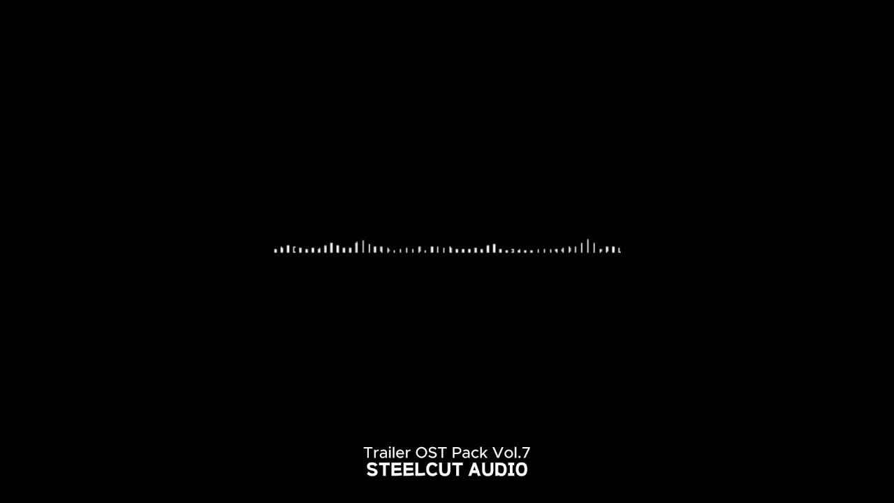 Trailer OST Pack Vol. 1 | Track 07 - YouTube