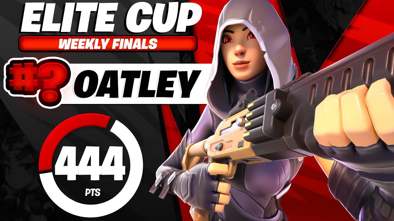 EARNING AGAIN in the Fortnite ELITE CUP! 💸 ($400) - YouTube