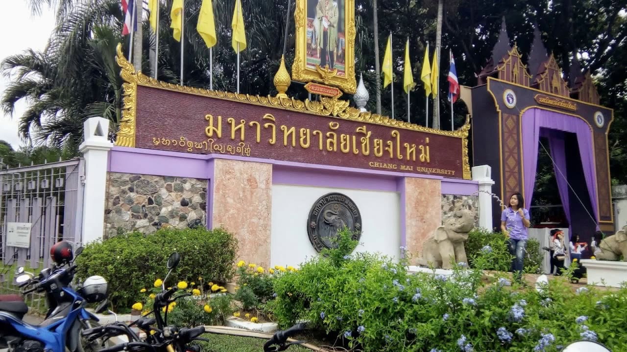 จำได้ไหมกี่ปีแล้วที่พวกเรารหัส'19หนึ่งในAccBA CMUอยู่ใน"ตำนานประเพณีลูก ...