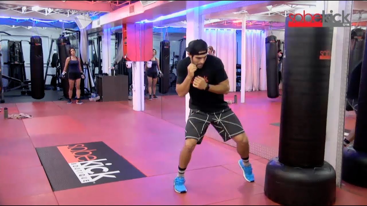 Sobekick LIVE Online Classes - YouTube