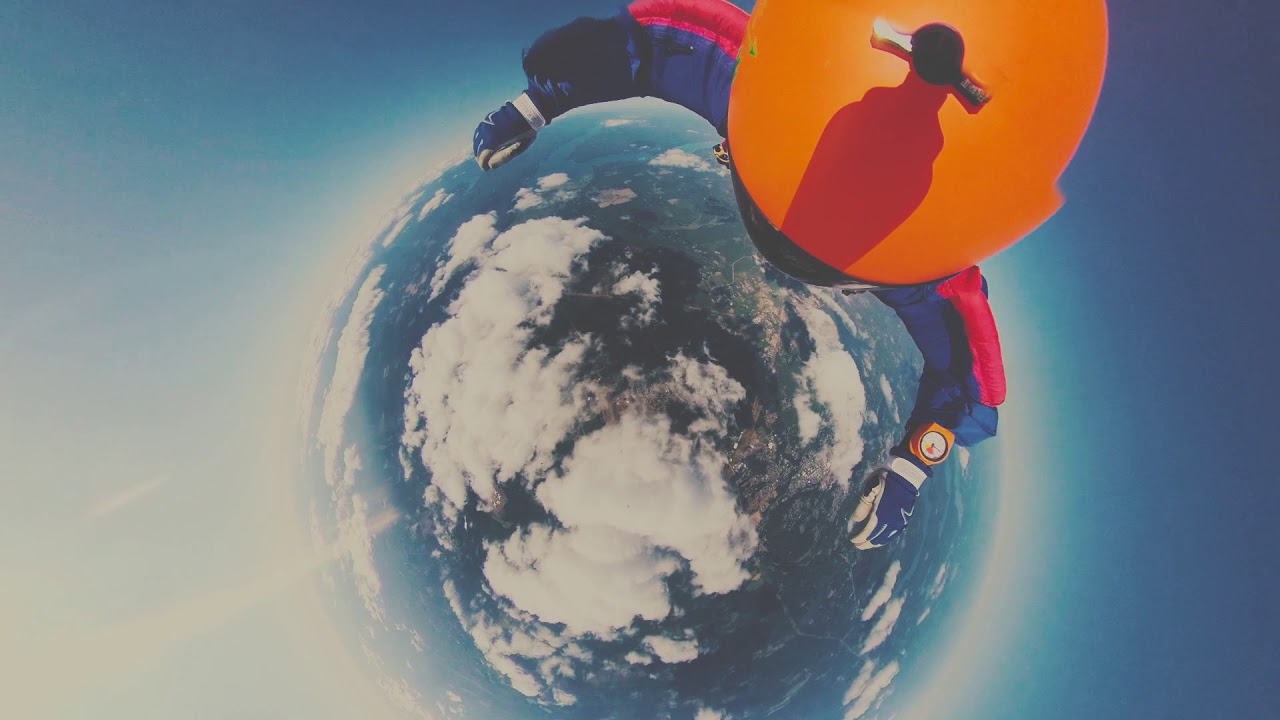 Chasing a Tube - YouTube