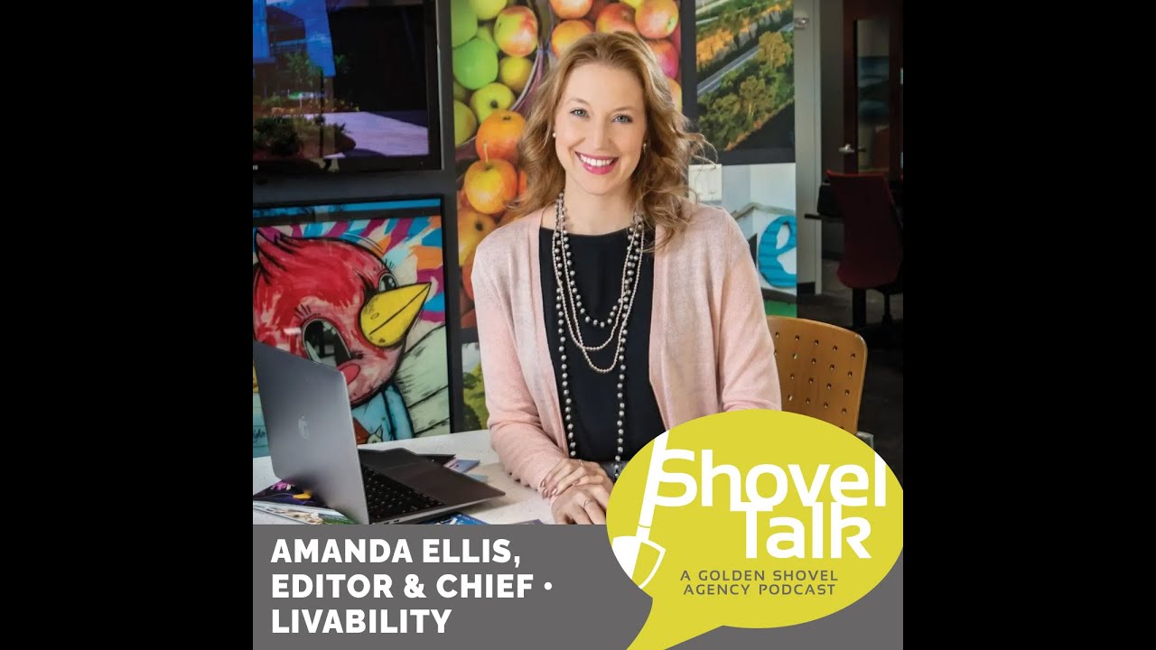 ShovelTalk Podcast - Insights & Practices for How to Market Your ...