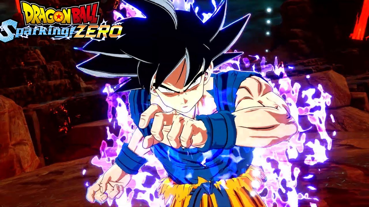 Ultra Instinct Goku Online solo's Gameplay - YouTube