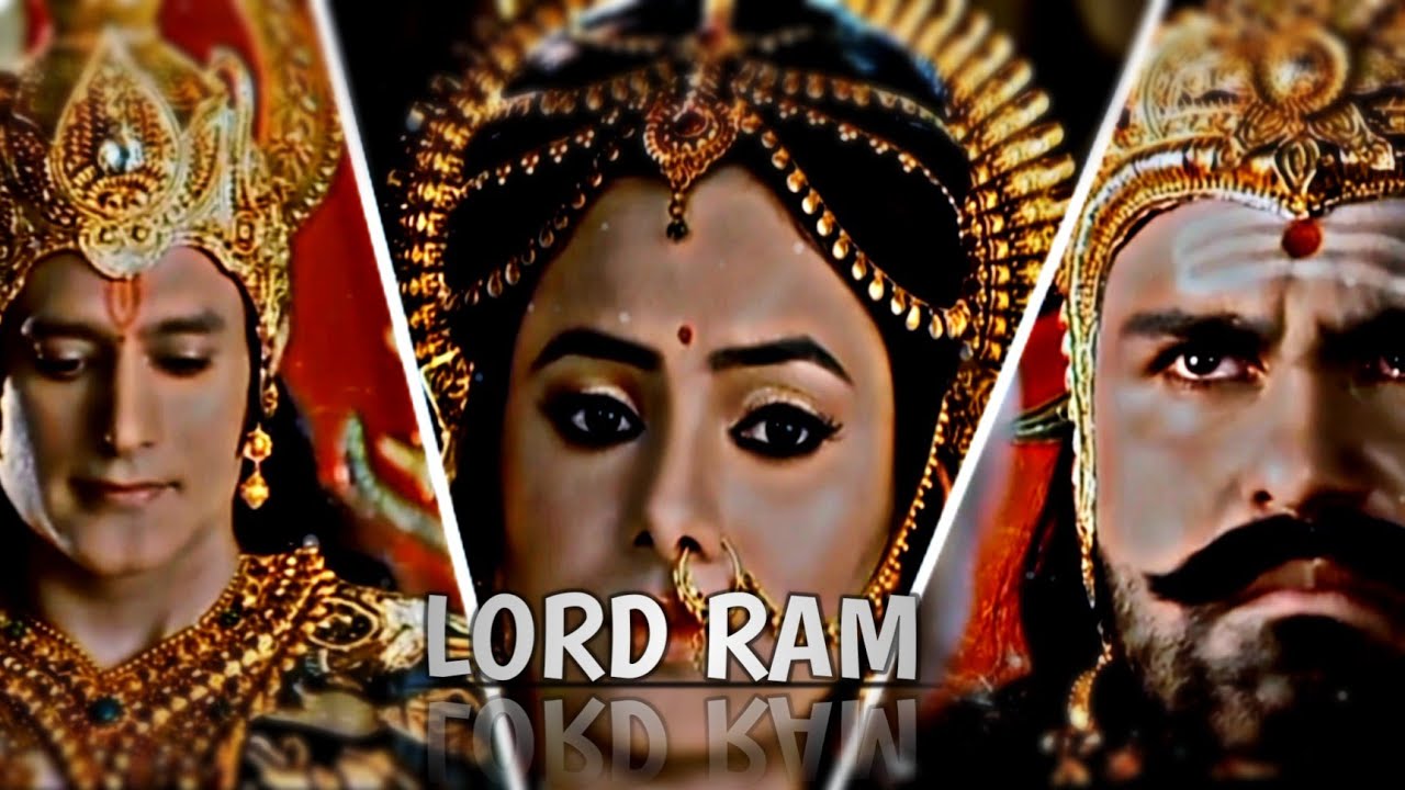 Karpurà gouram // Lord Ram marriage video// Ràm Sita // #shoot # ...