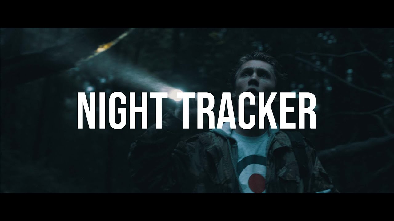 NIGHT TRACKER - Sci-Fi Short Film (2019) - YouTube