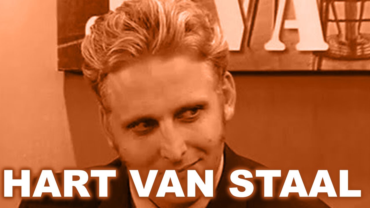 Hart van Staal - YouTube