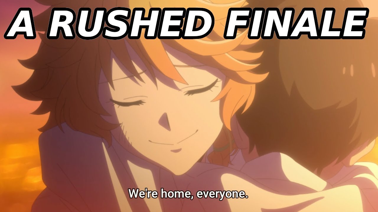 The 30 Second War || TPN Season 2 Finale Review - YouTube