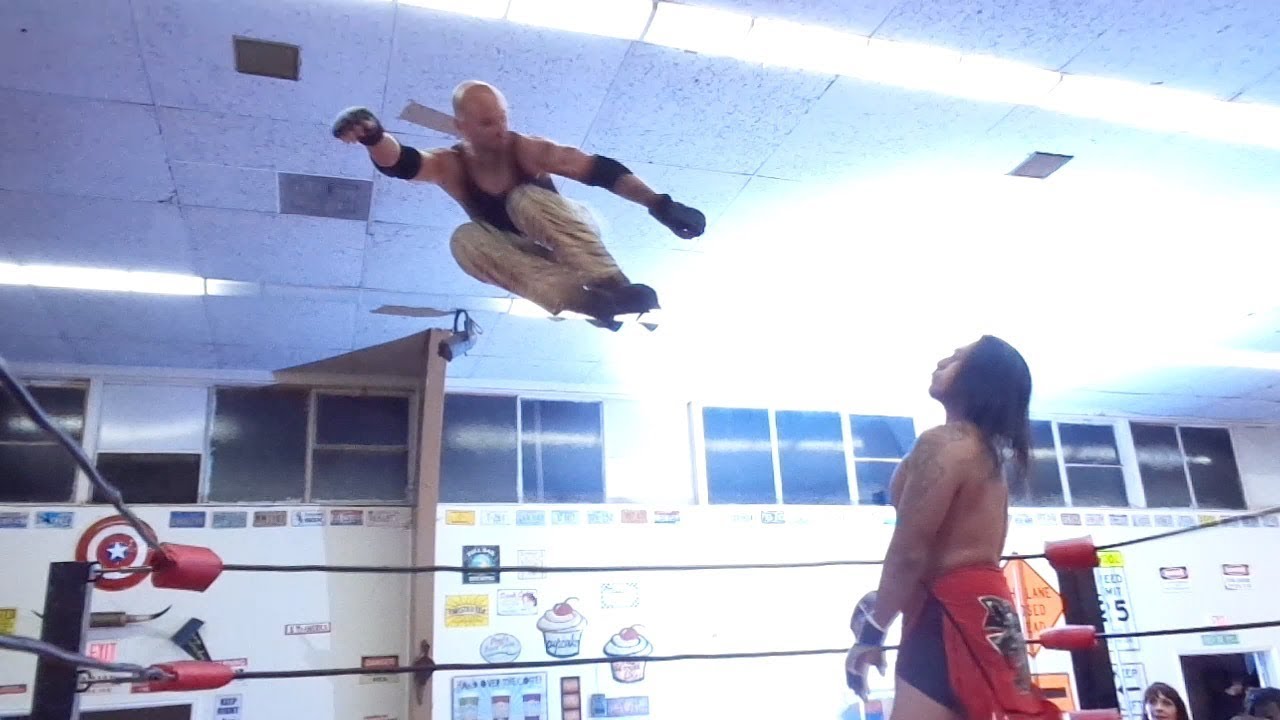 Razor Rocco Rizzotti Actor,Stunts,MMA,Ultimate Punching Champion ...