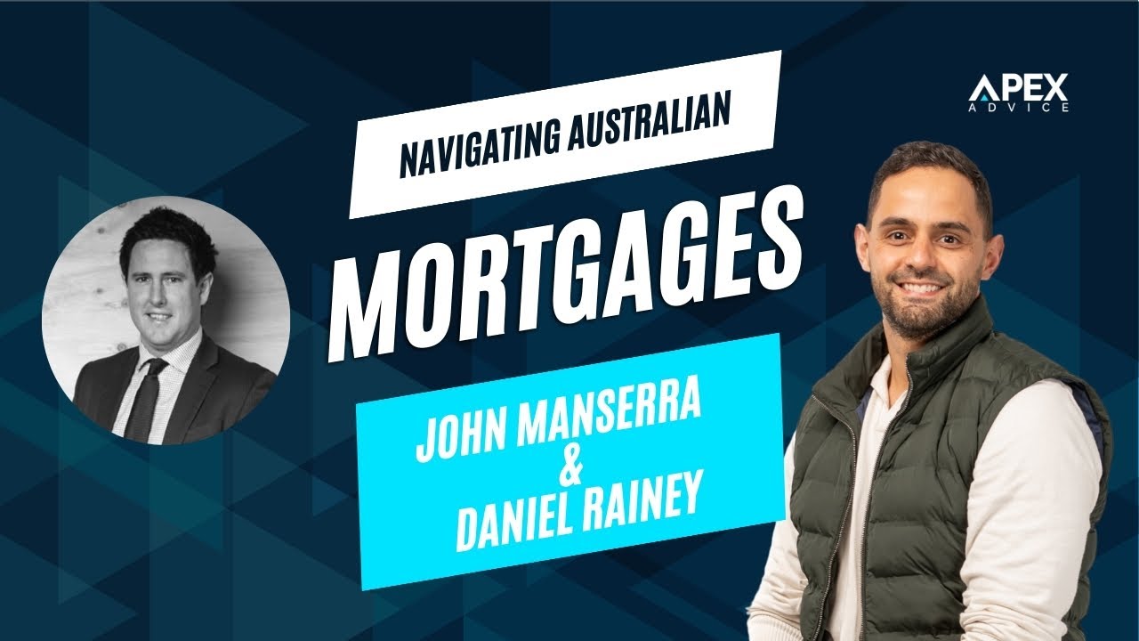Navigating the Australian Mortgage Market in 2024 | Interview with ...