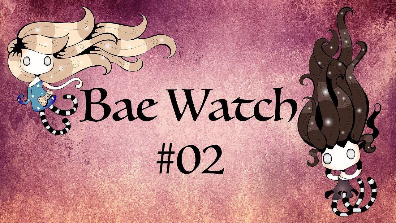 Bae Watch | Episode 2 - YouTube