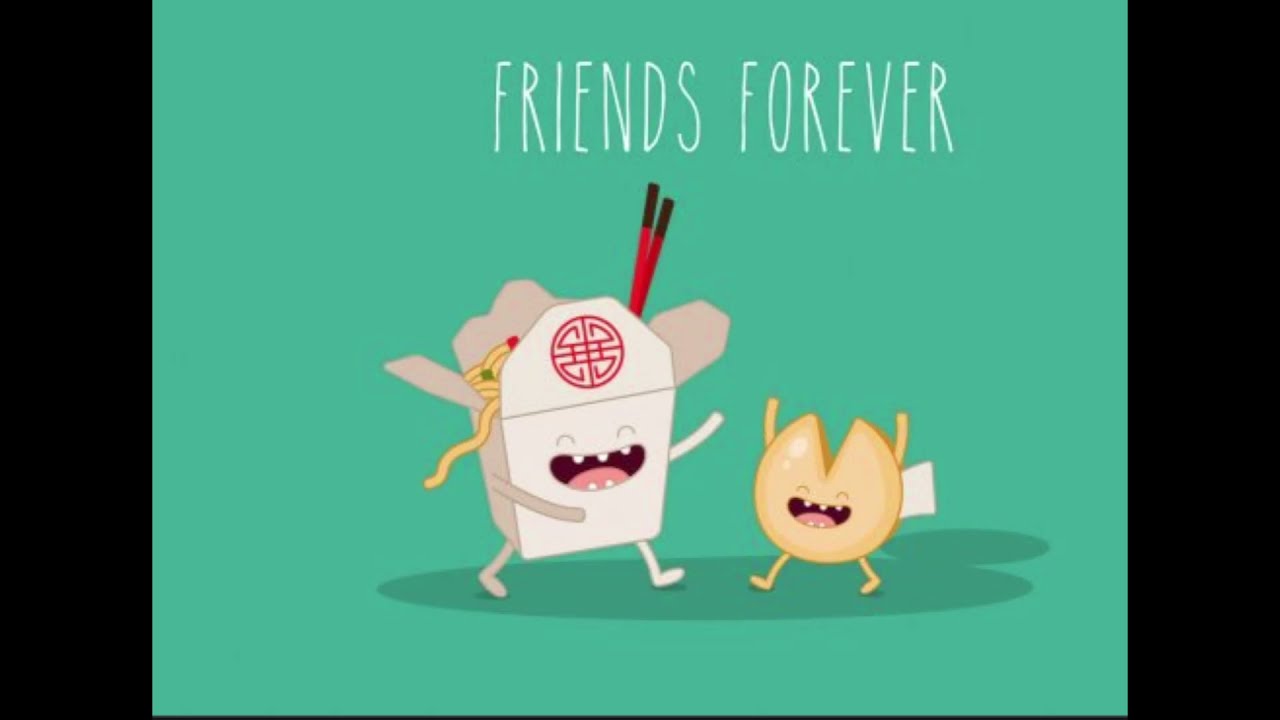 NATIONAL FORTUNE COOKIE DAY July 20th - YouTube